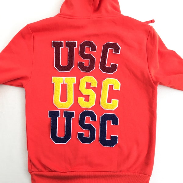 Navy Letter Jacket Letters - Etsy