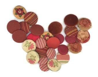 Tufting Buttons - Etsy