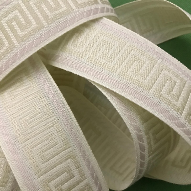 Greek Key Runner - Etsy