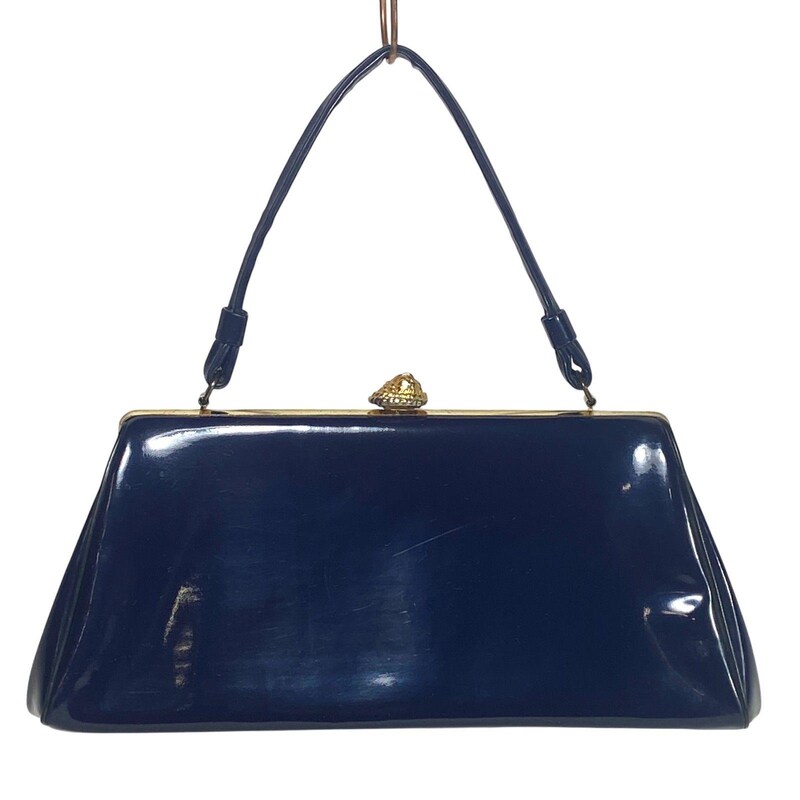 1960s Handbag - Etsy