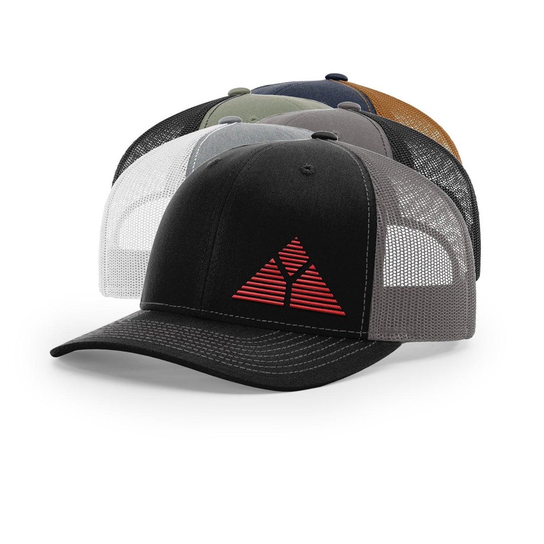 Skynet Icon (small) : Terminator Movie, Snapback Hat - Etsy