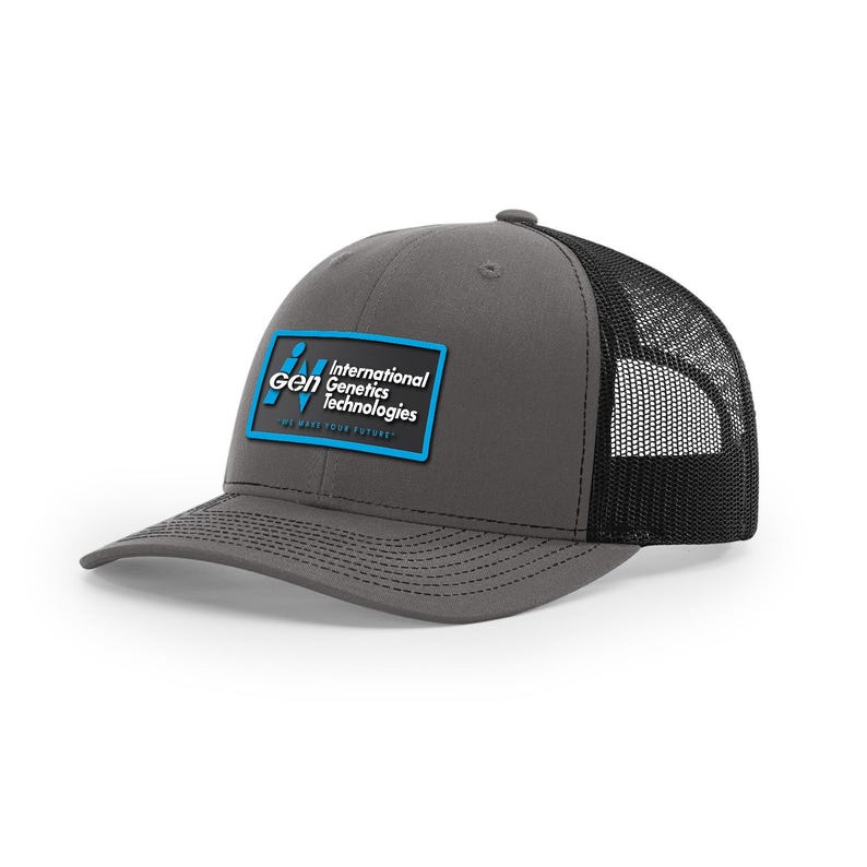Ingen Logo : Jurassic Park Movie, Snapback Hat - Etsy