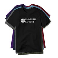 Retro 007 Movie Shirt, James Bond Tee, British Secret Service T-shirt ...