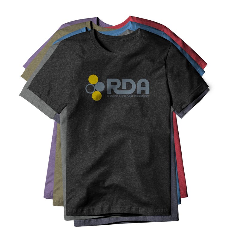 Rda Avatar - Etsy