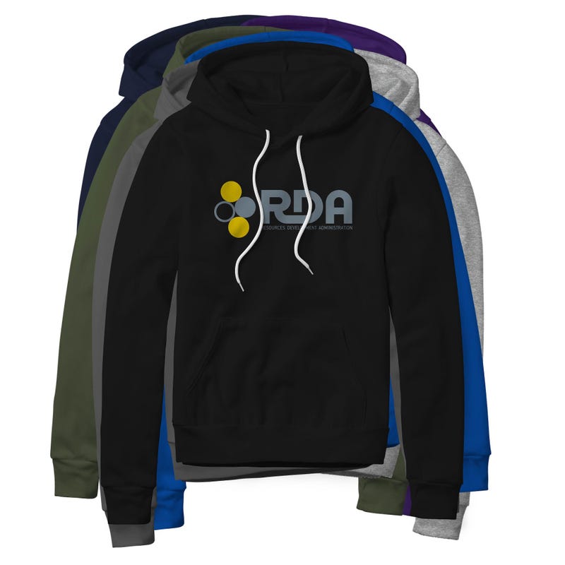 Rda Avatar - Etsy