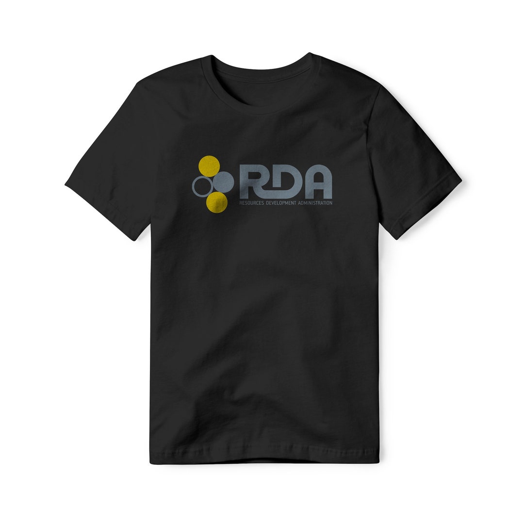 RDA resources Development Administration Avatar, Poly Dry Fit ...