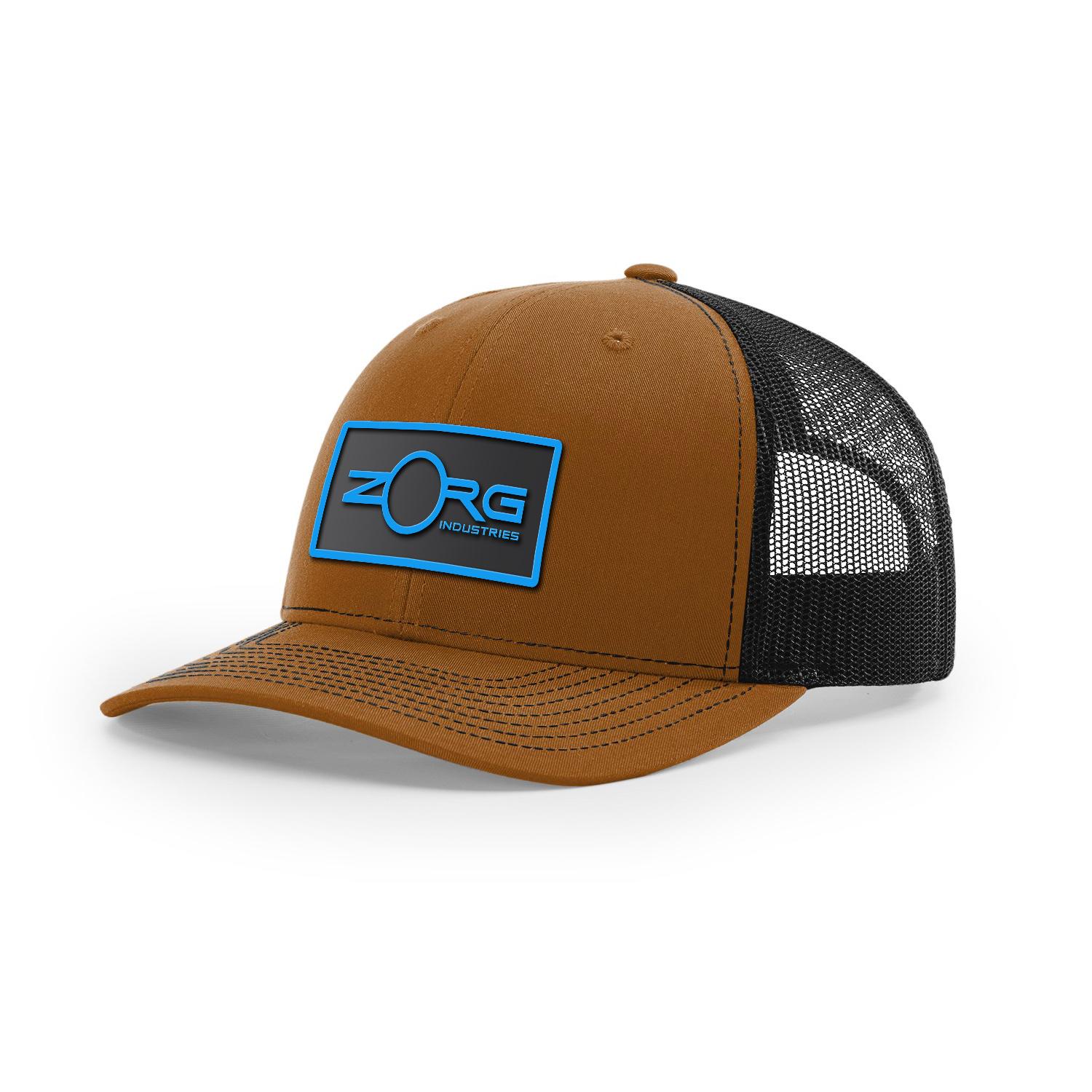 Zorg Logo : the Fifth Element Movie, Snapback Hat - Etsy