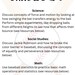 PLAY BALL DAY - August 1 Lesson Plans and Ideas Prek-6 Homeschooling ...