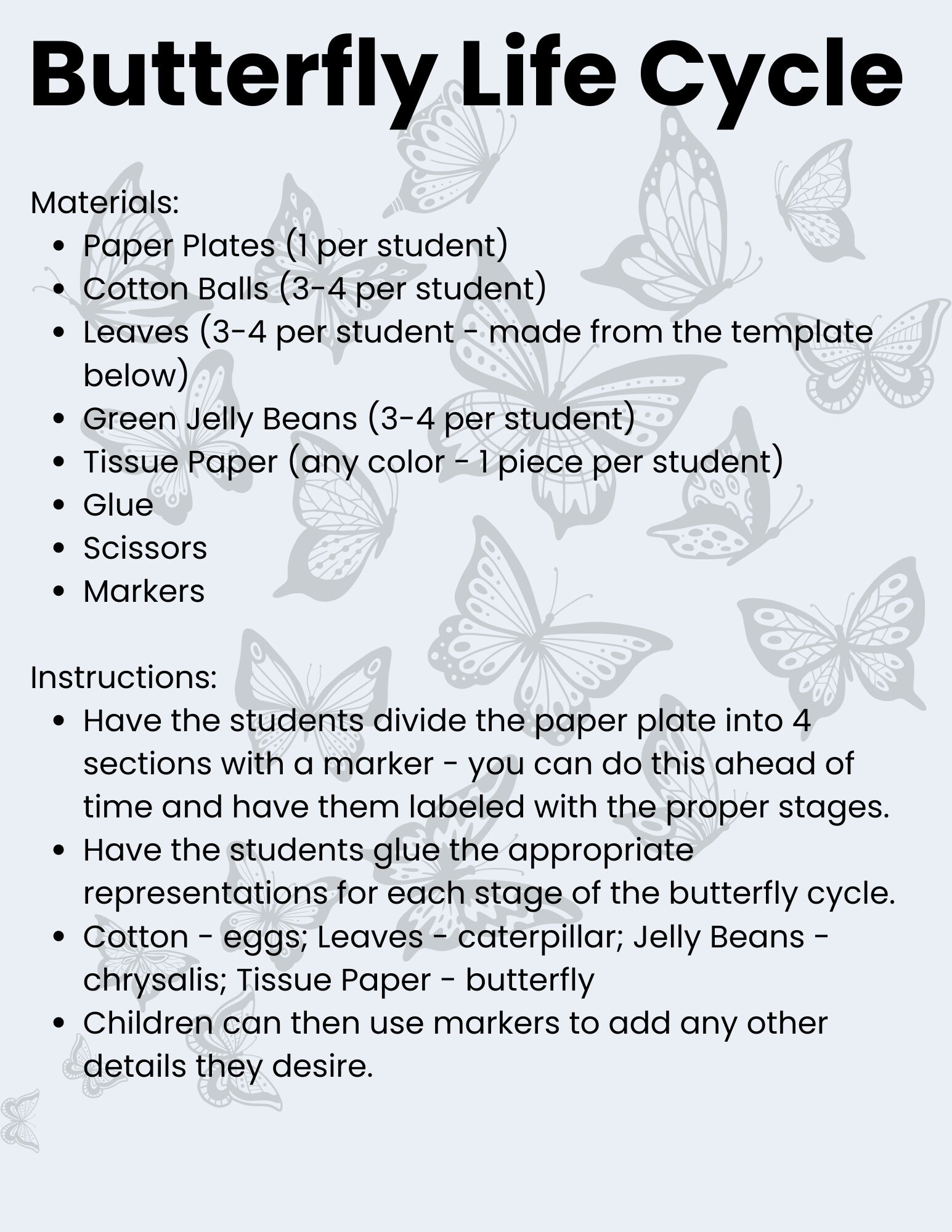 The Letter "b" - A Week of Exploration Kindergarten/prek Homeschooling ...