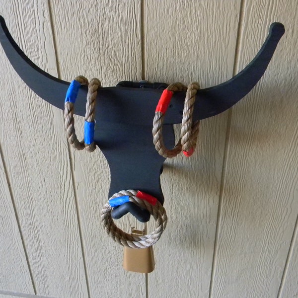 Ring Toss Game - Etsy