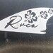 Waiting for My Ruca Vinyl Decal - Etsy