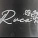 Waiting for My Ruca Vinyl Decal - Etsy