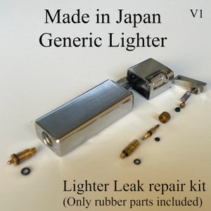 Repair Kits for Many Generic Lighter Models. Insert, Table Lighter ...