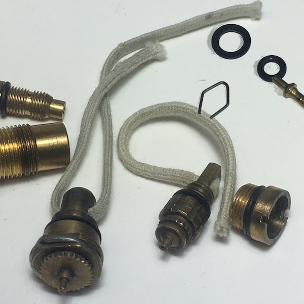 Ronson Varaflame Repair Kit - Etsy