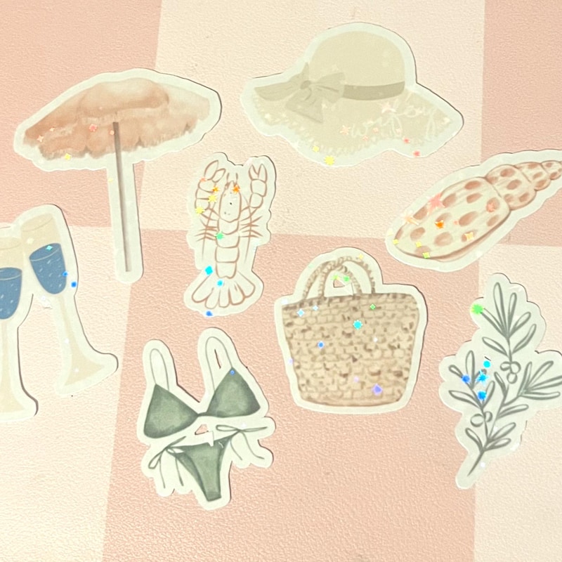 Tumblr Stickers - Etsy