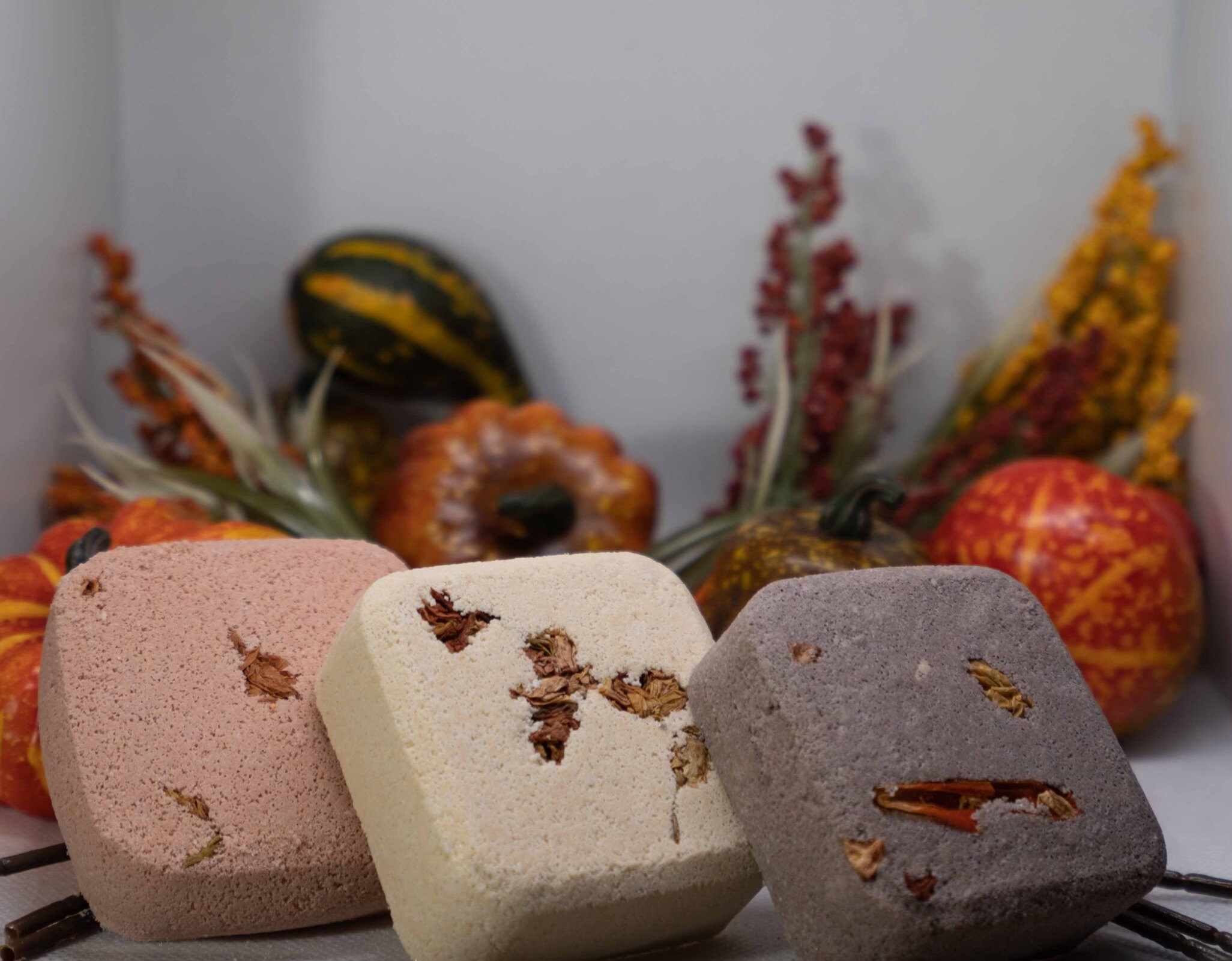 Vanilla Chai Inspirational Shower Steamers, Shower Bomb, Shower Fizzies ...