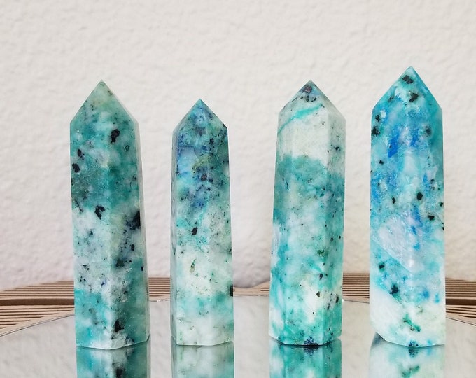 One Phoenix Stone Tower With the Amazing Colors - You Pick - Etsy