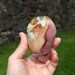 Polychrome Jasper Freeform With Pretty Pink Coloring - Etsy
