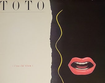 Barbra Streisand Till I Loved You Vintage Classic Pop Rock Vinyl LP Album Columbia Records C ...