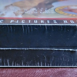 King of the Cowboys - Roy Rogers - Vintage Western VHS Tape - Brand New ...