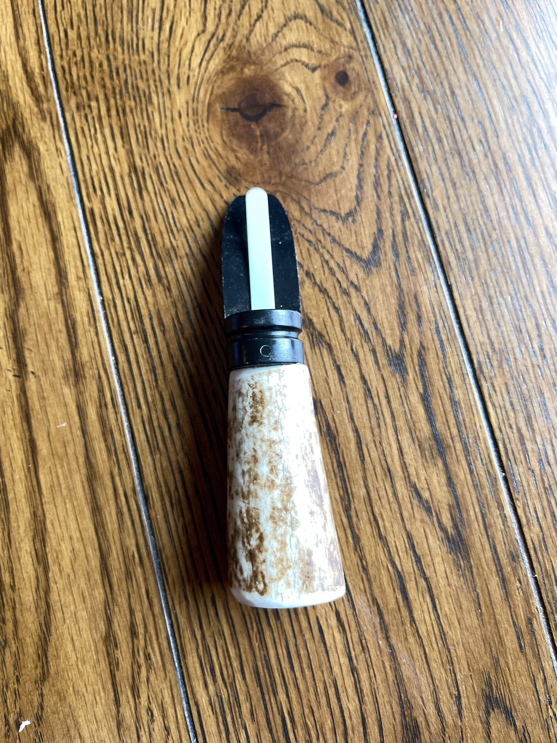 Narrow Reed Elk Call - Etsy