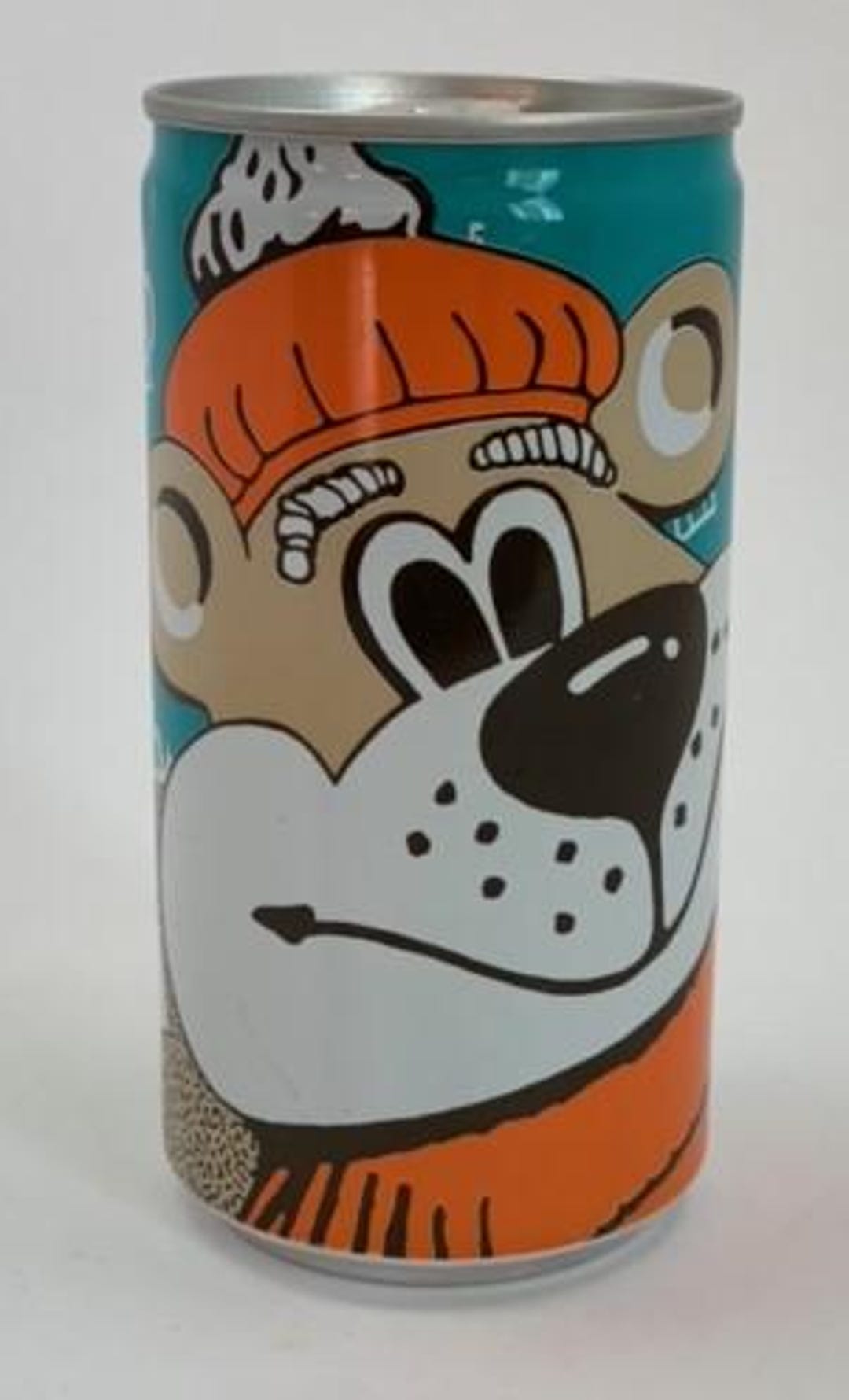 1990 A&W ROOT BEER 280ml Empty Soda Pop Can Made in Canada, Tab In-tact ...