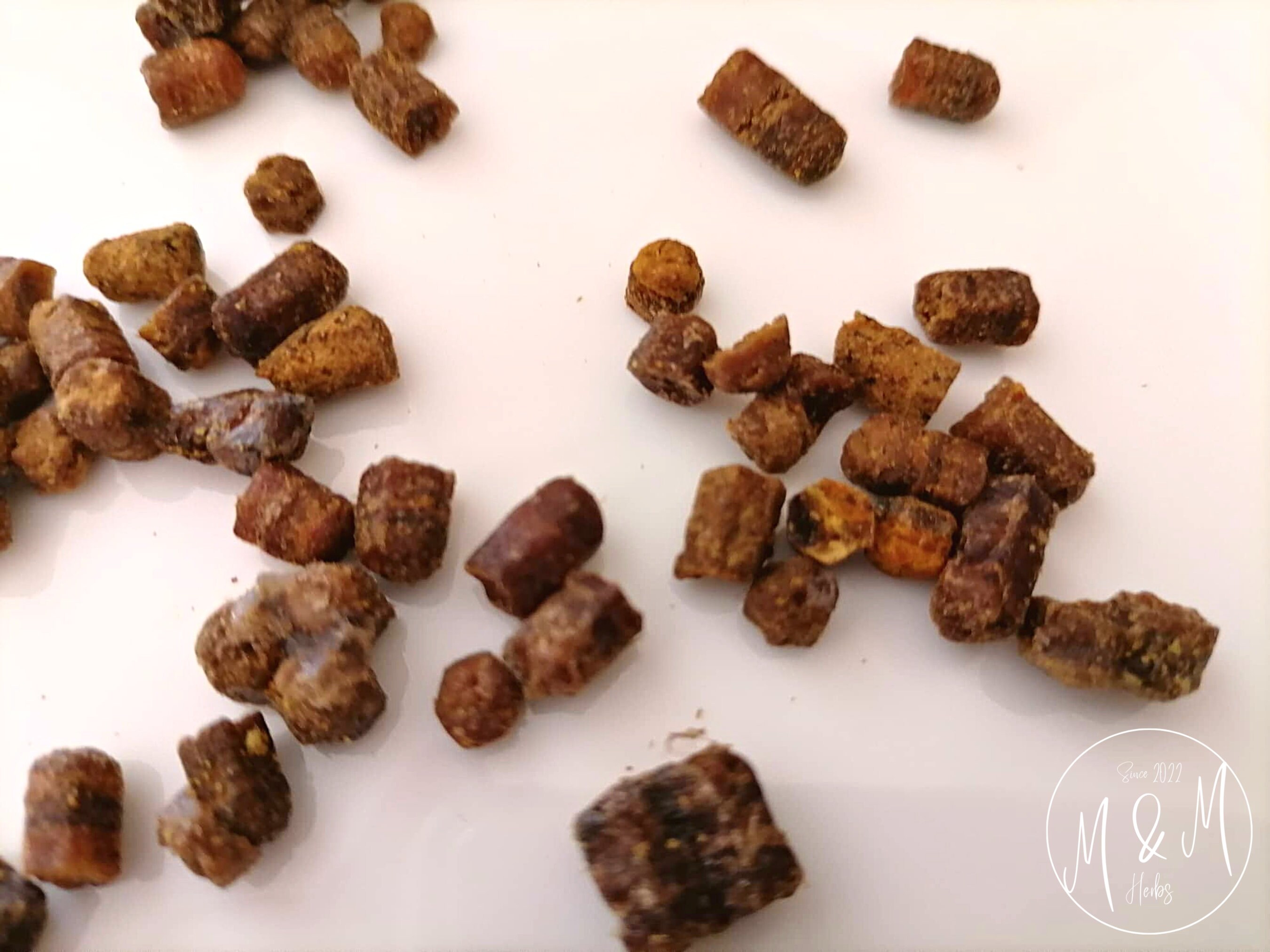 Edible Bee Bread / 100% Raw and Pure Bees Bread / Raw Perga, Natural Superfood / Available From ...