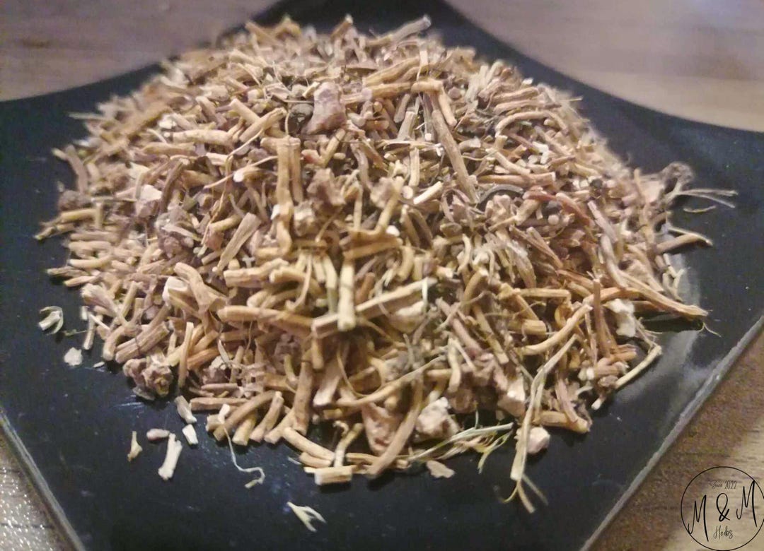 Cowslip Root - Primulae Radix L. / Primula Veris L. / Organic Dry and ...