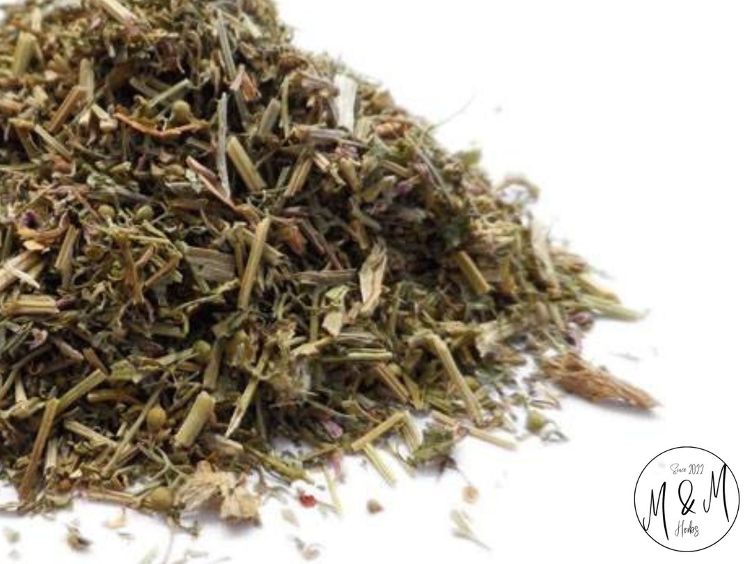 Fumitory Herb - Fumaria Officinalis L./ Earth Smoke / Organic Dry and ...