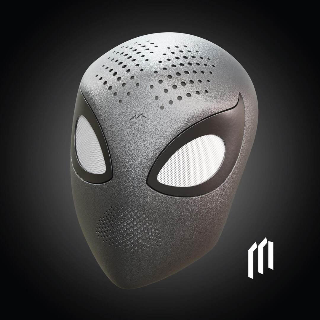 V2 Spectacular Standard Faceshell Files for 3D Print - Etsy