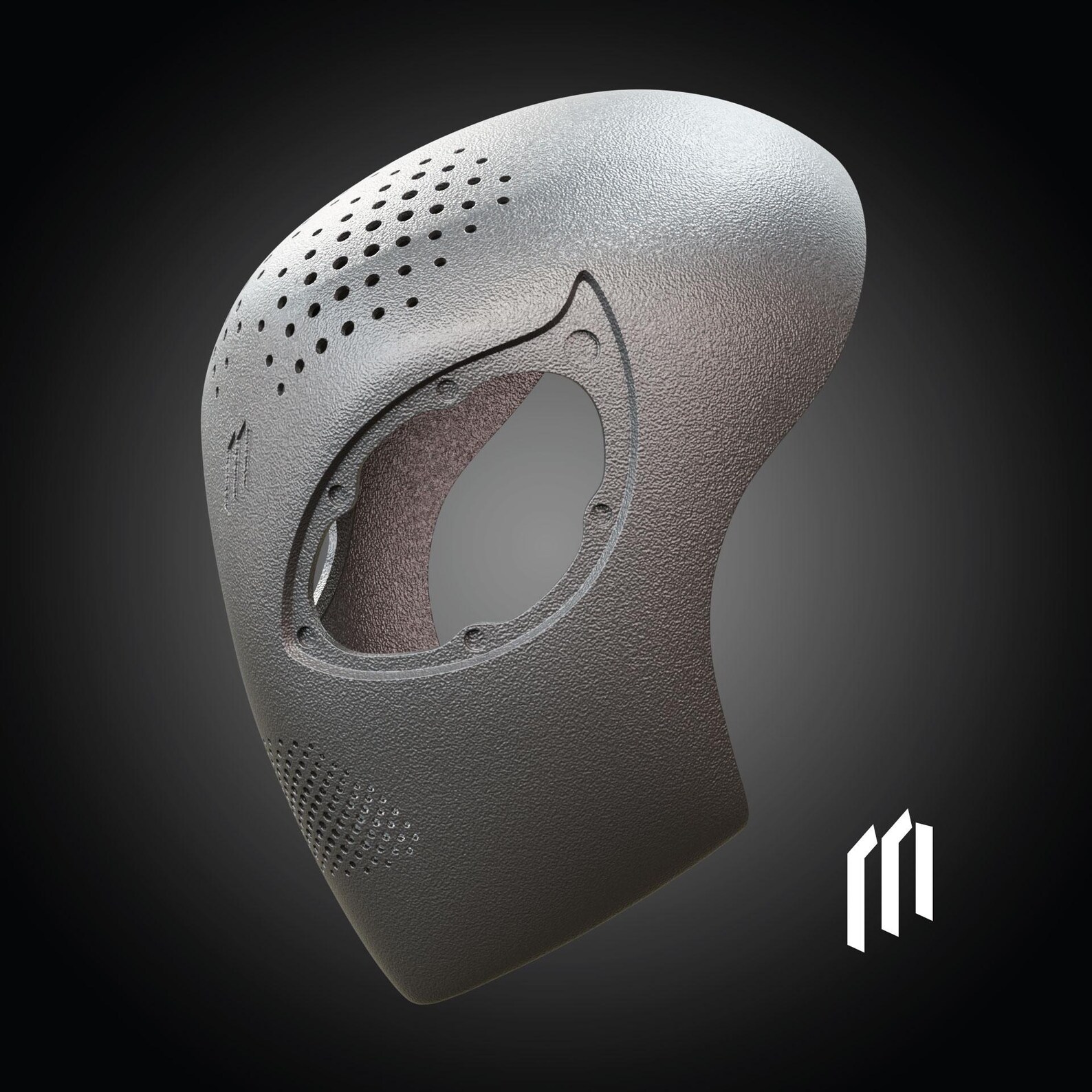 V2 Spectacular Standard Faceshell Files for 3D Print - Etsy