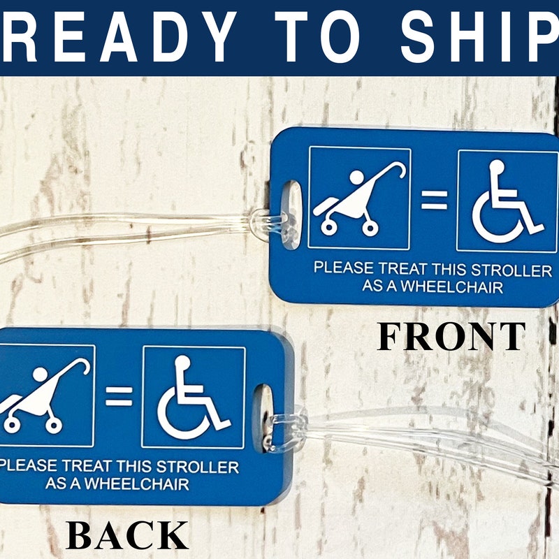 Stroller Sign - Etsy