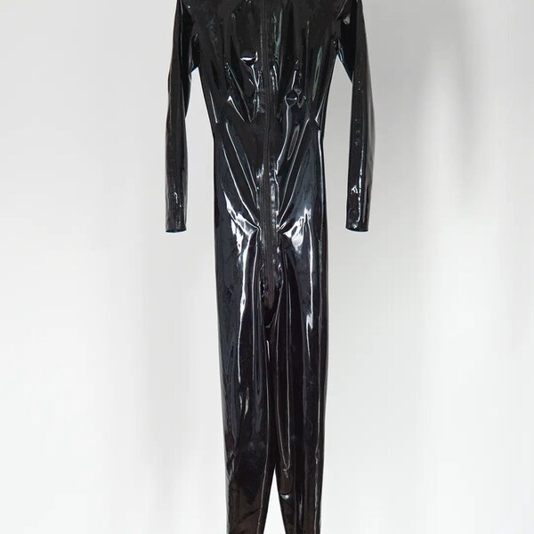 Libidex Latex Clothing - Etsy UK