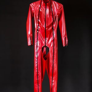 Inflatable Latex Suit - Etsy