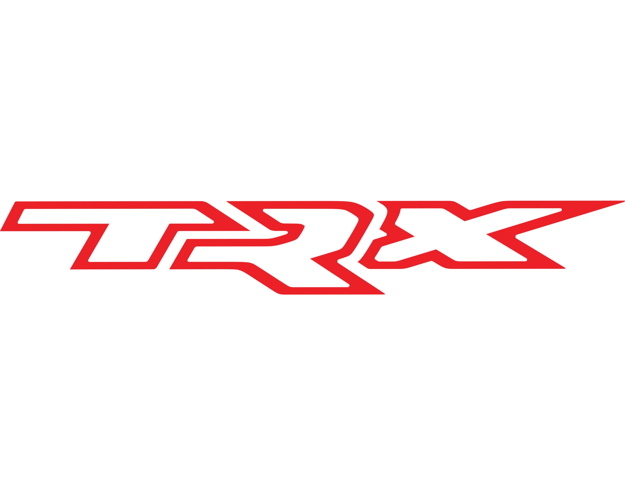 Rebel Fox Racing Logo