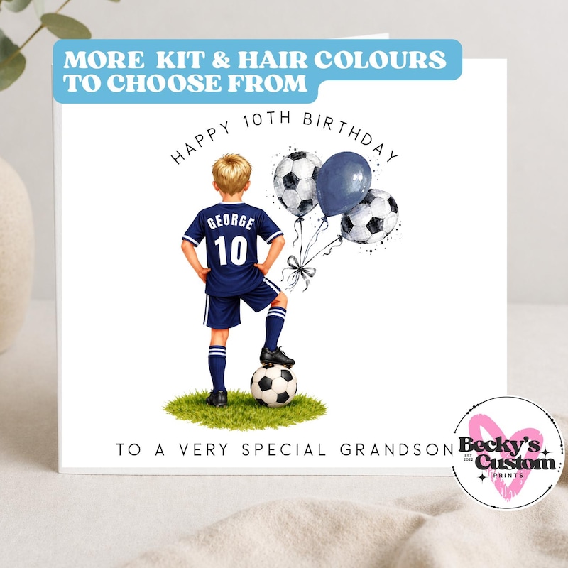 Birthday Card Brother - Etsy UK