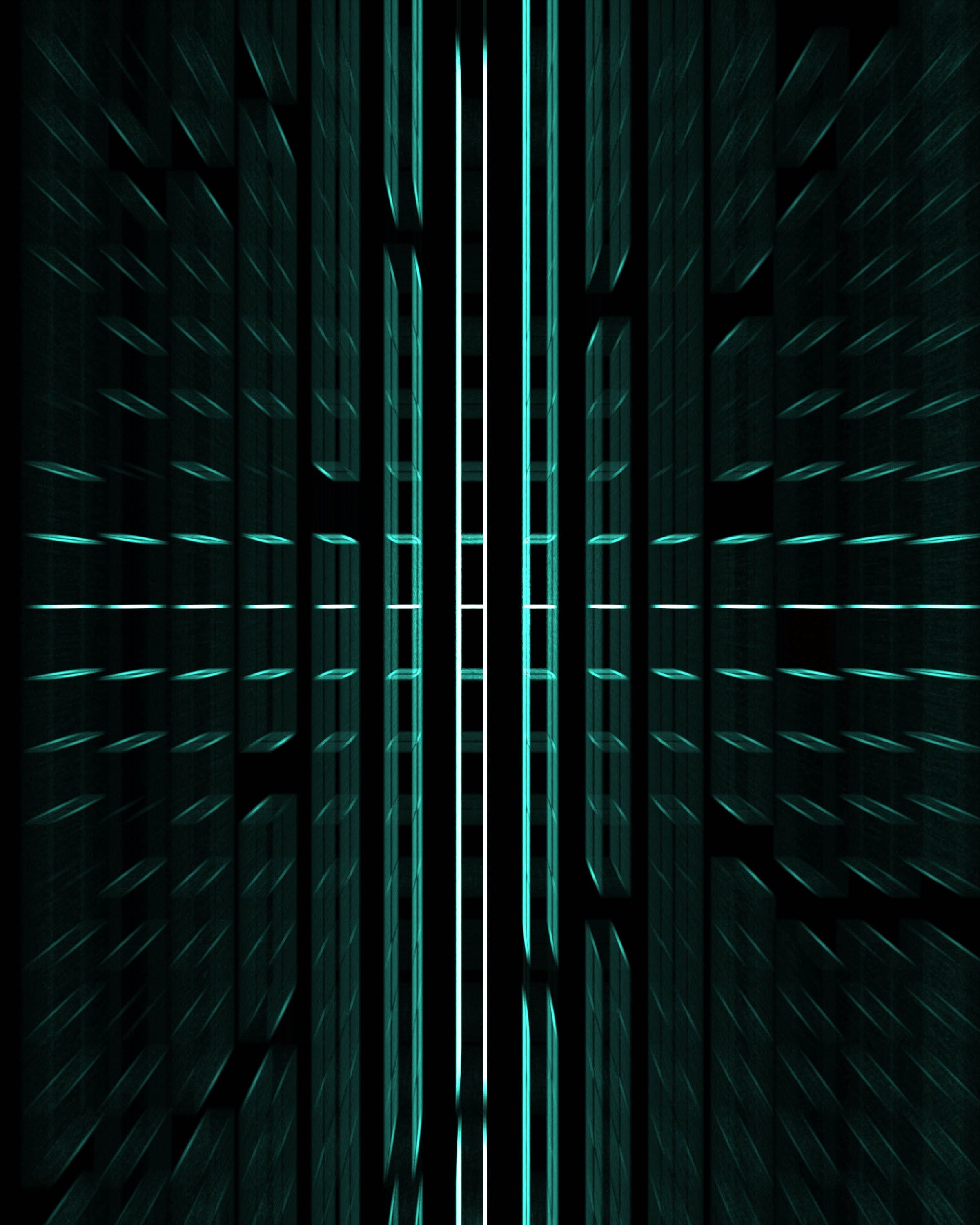 Warp Speed Unique Warp Drive Art Corporate Canvas Spaceship Wall Art ...