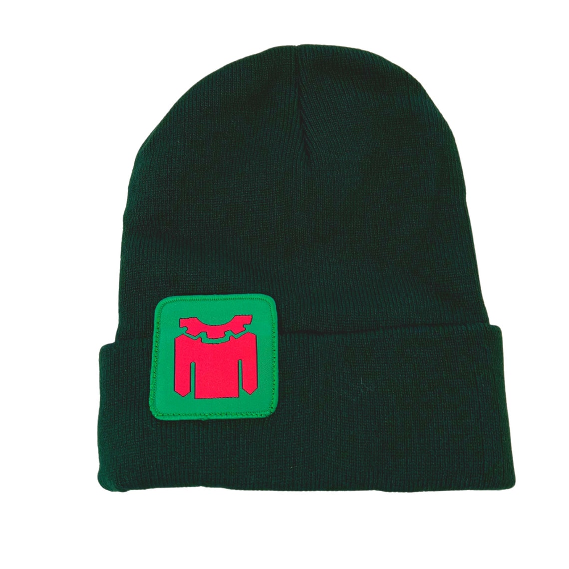 Killjoy Beanie Killjoy Cosplay Killjoy Main Gift - Etsy