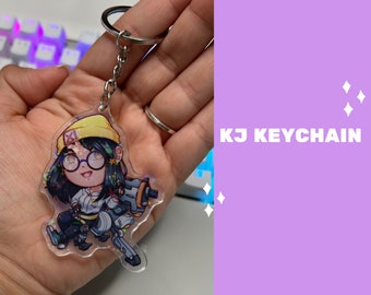 Valorant Killjoy Hoodie - Etsy