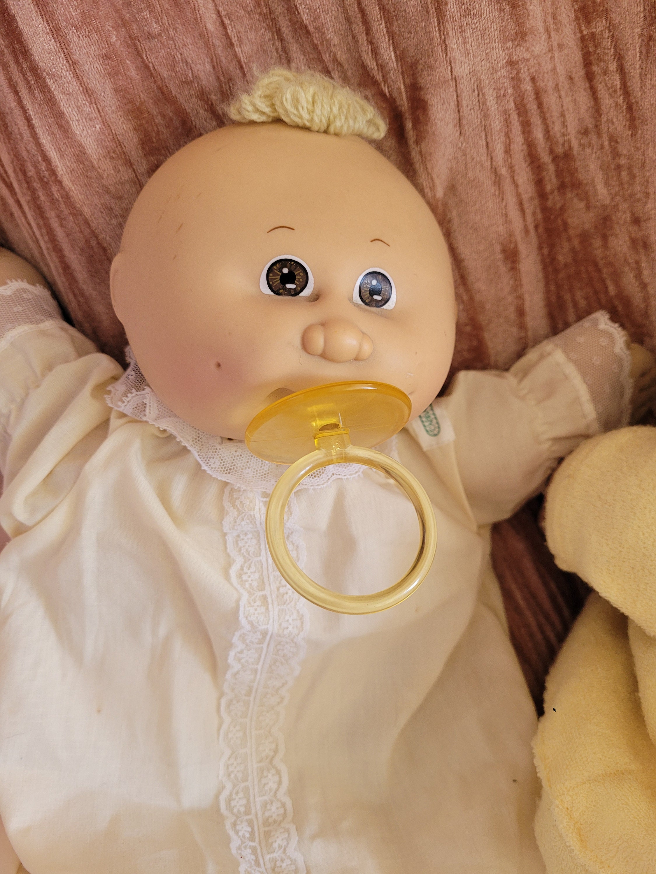 1980s Cabbage Patch Kids, Baby Doll Choose One - Etsy