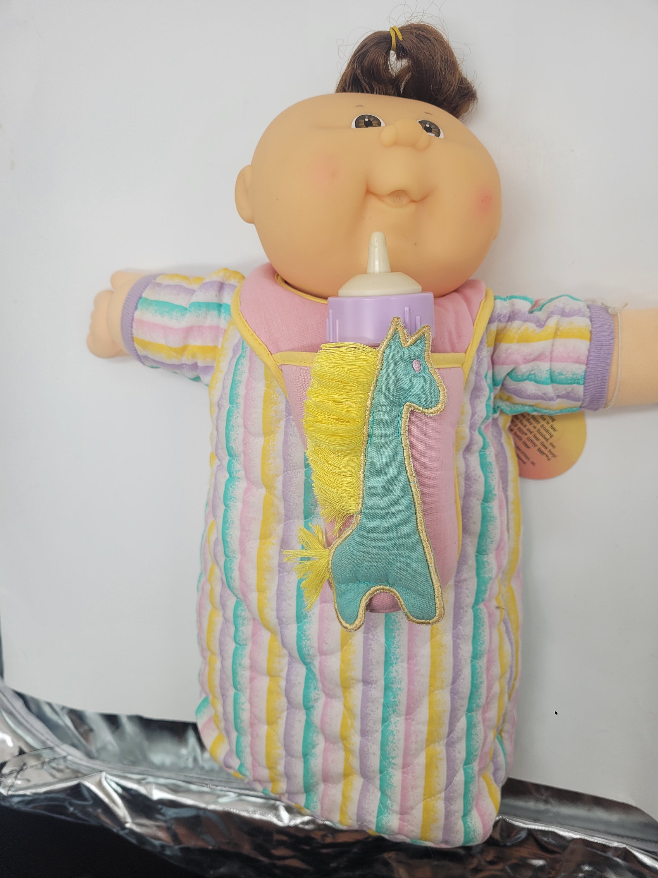 Cabbage Patch Kids Baby Doll 1988 Xavier Roberts Choose One - Etsy