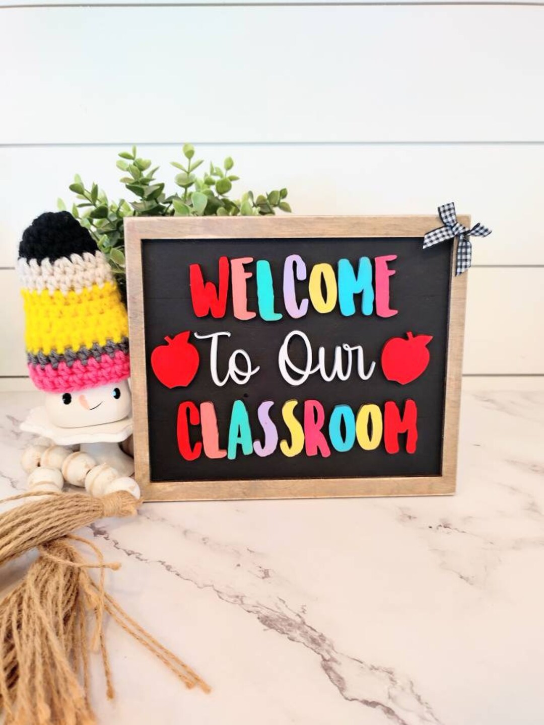 Classroom Sign Svg. Teacher Signs Svg. Teacher Gifts Svg. Teacher ...