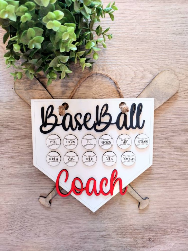 Baseball Coach Svg. Baseball Svg. Baseball Fathers Day Svg. Baseball ...