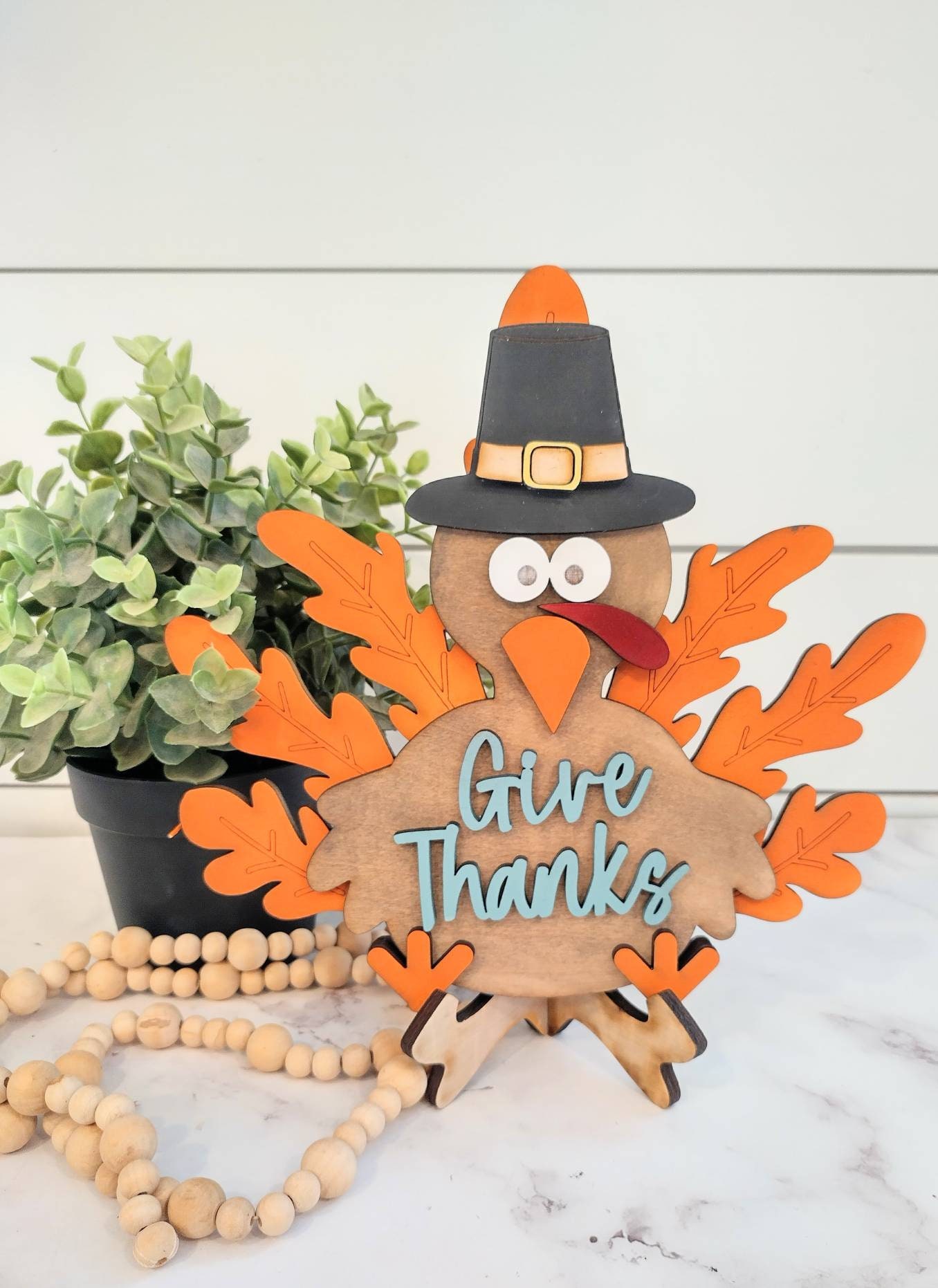 Thanksgivign Laser Svg. Thanksgiving Shelf Leaner Svg. Thanksgiving ...