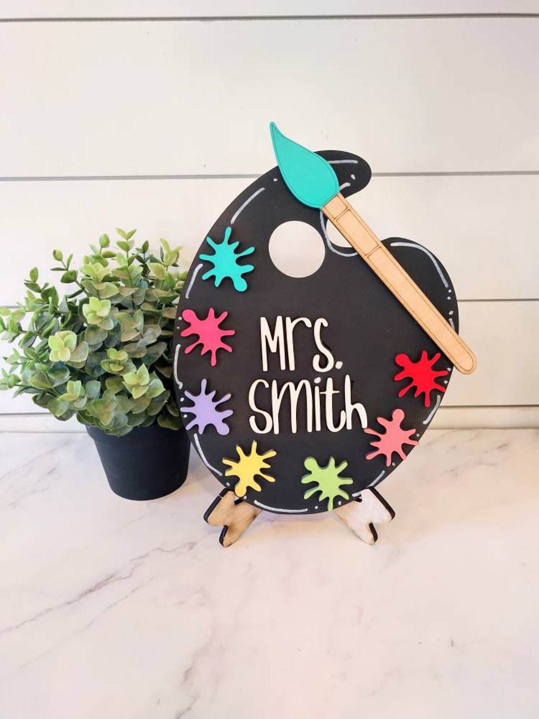 Art Teacher Svg. Art Teachers Signs Svg, Art Teacher Gifts Svg. Art ...