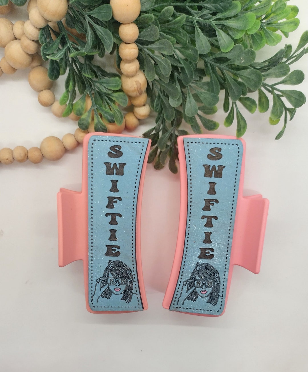 Hair Clip Svg. Hair Clip Svg Files. Claw Clip Svg. Swiftie - Etsy