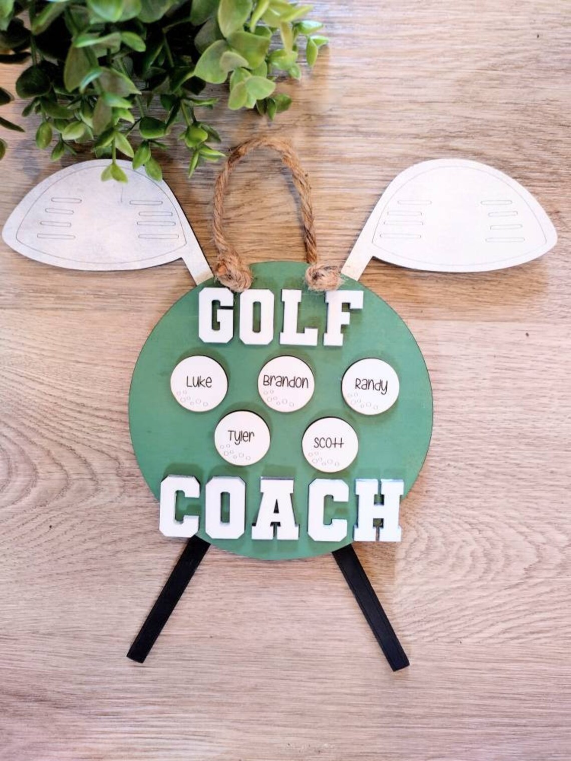 Golf Coach Svg. Golf Dad Svg. Golf Coach Gifts Svg. Golf Gifts Svg ...