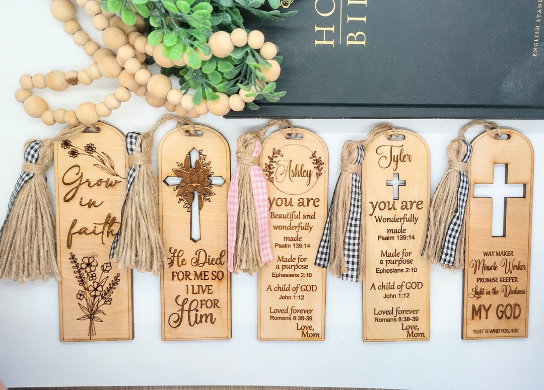Bookmarks Svg . Bible Bookmarks Svg. Bookmarks Inspirational Svg. Laser ...