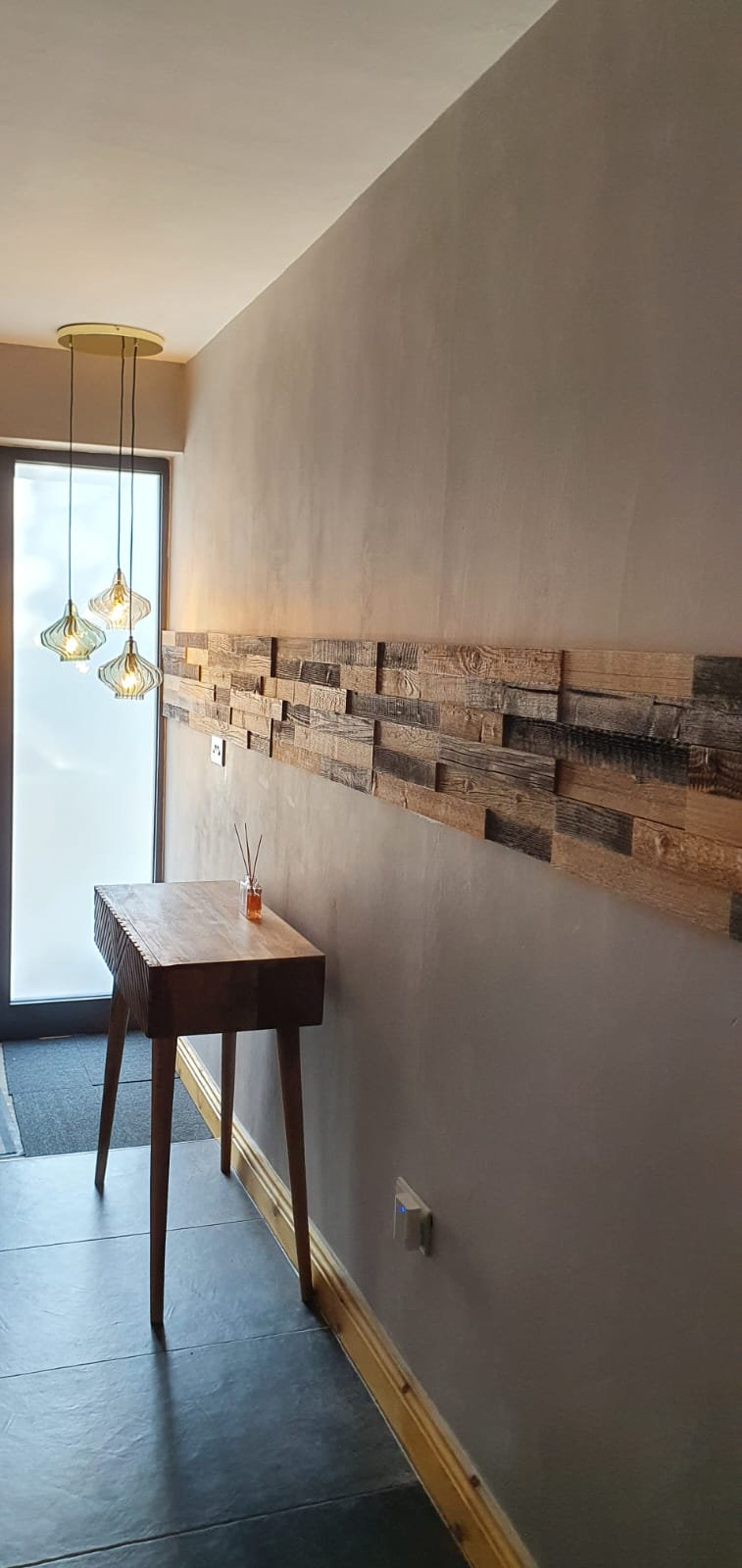 3D Feature Walls, 3D Wooden Panels - Largo - Etsy UK