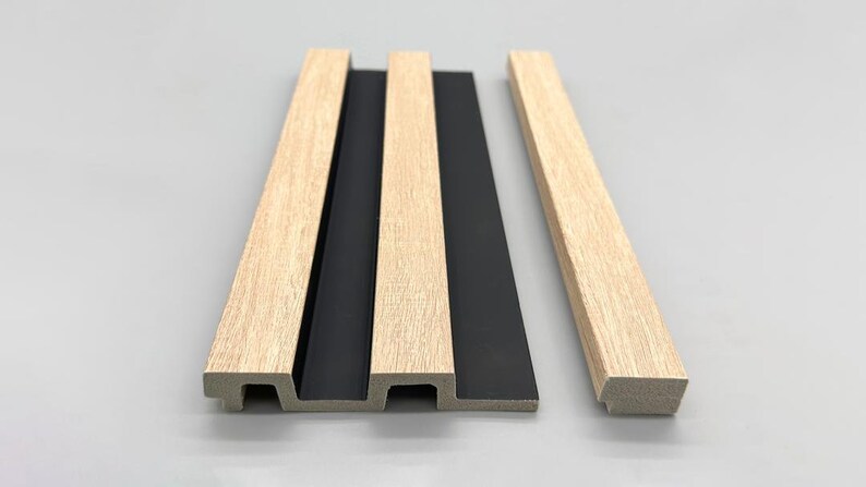 Slat Wall Panels - Etsy